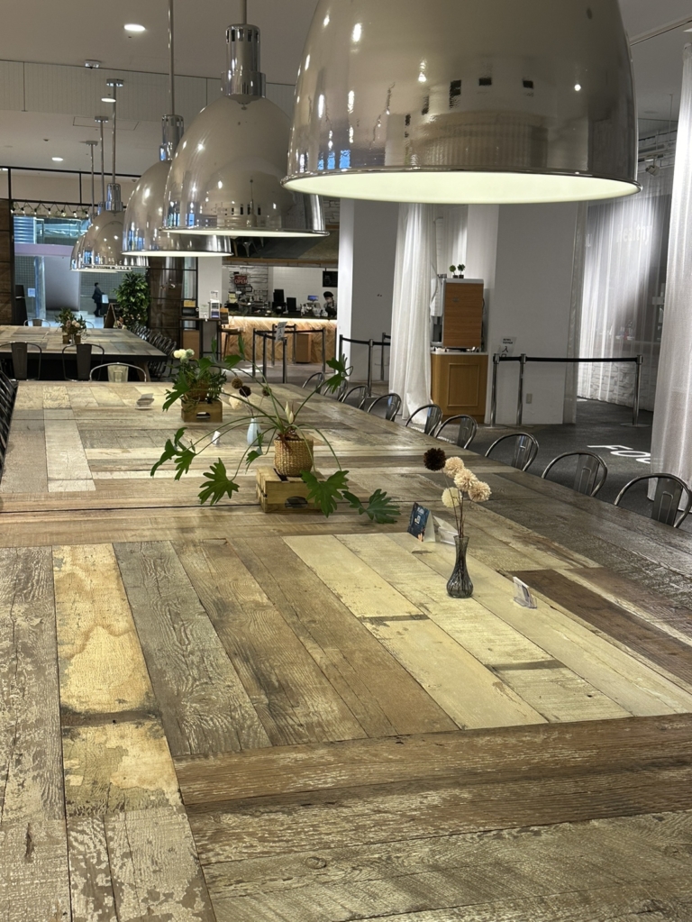 PLASIA KITCHEN - 障がい者の支援事業を行う 社会福祉法人白梅会 - 東京都府中市