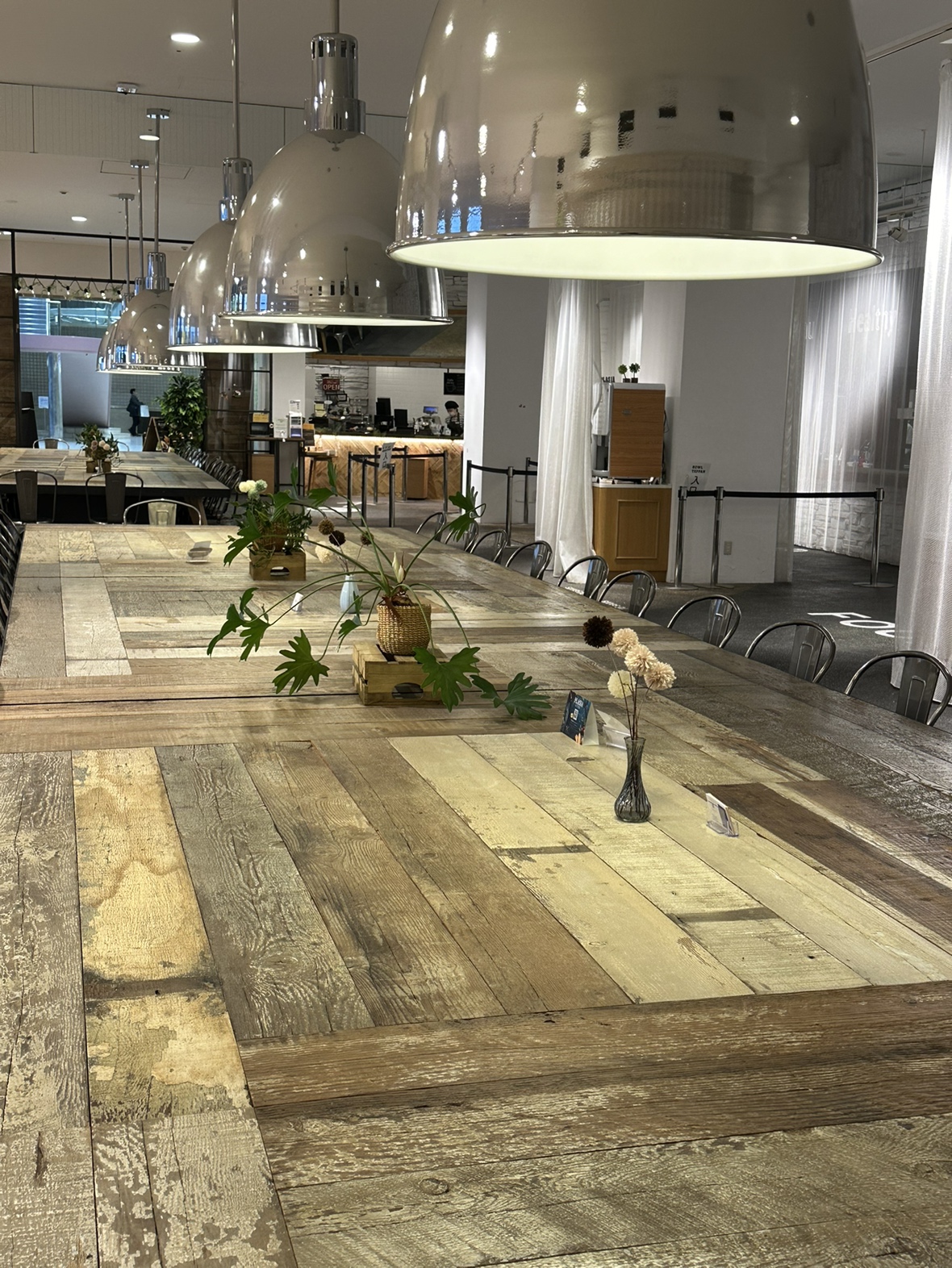 PLASIA KITCHEN - 障がい者の支援事業を行う 社会福祉法人白梅会 - 東京都府中市